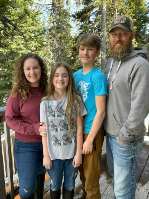 Leaders | Big Lake Youth Camp